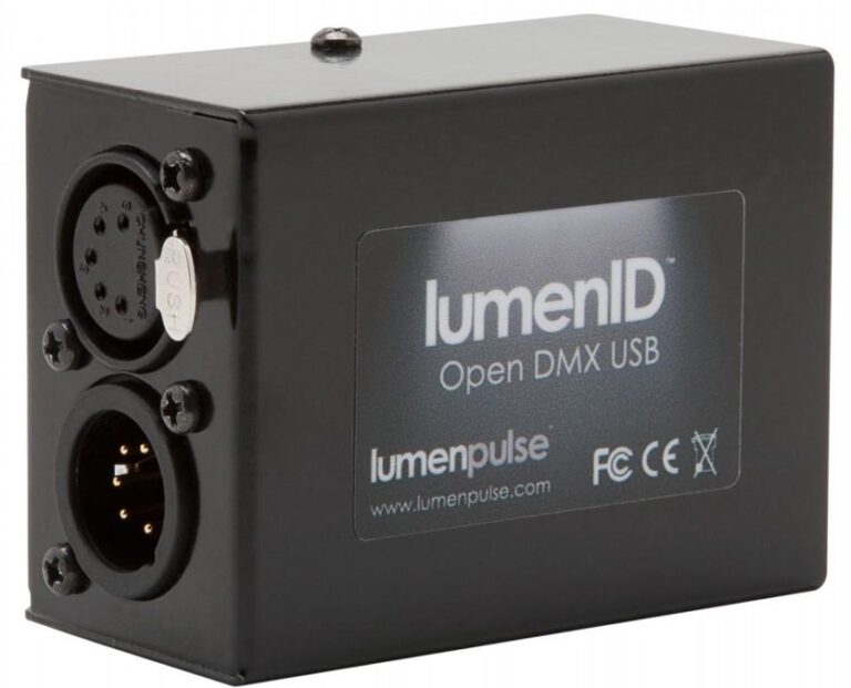 Lighting Automation Systems – Lumenpulse – DC Industries