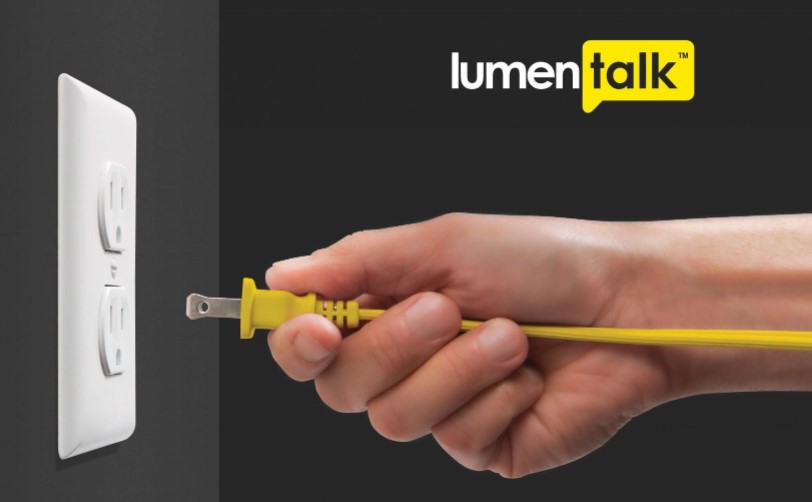 Lighting Automation Systems – Lumenpulse – DC Industries