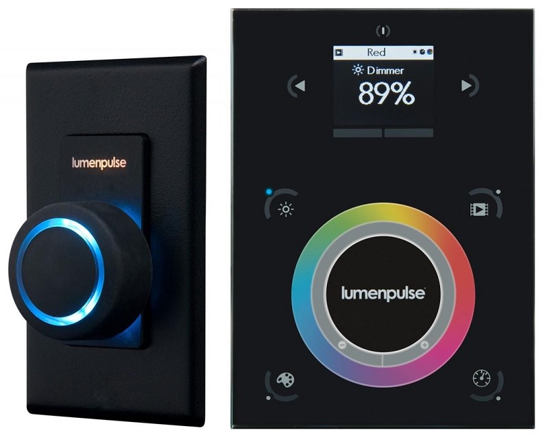 Lighting Automation Systems – Lumenpulse – DC Industries